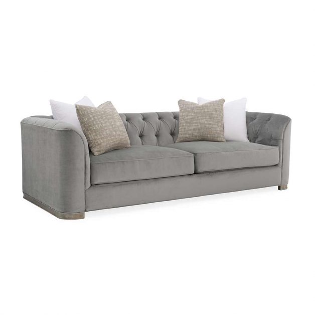 Tuft Guy Sofa | Modern Luxury Exclusive Elegant Designer Furniture