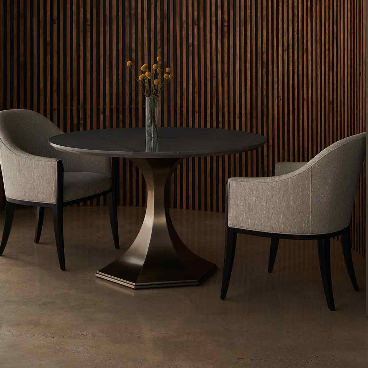 Top Brass | Elegant Modern Luxury Exclusive Designer Furniture